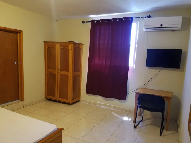 Duen Hotel - Puerto Príncipe