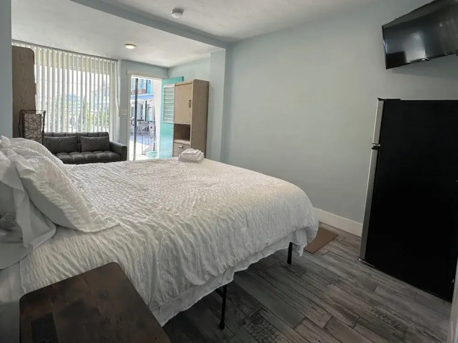 Hotel On Magnolia East - Sea Isle City, NJ