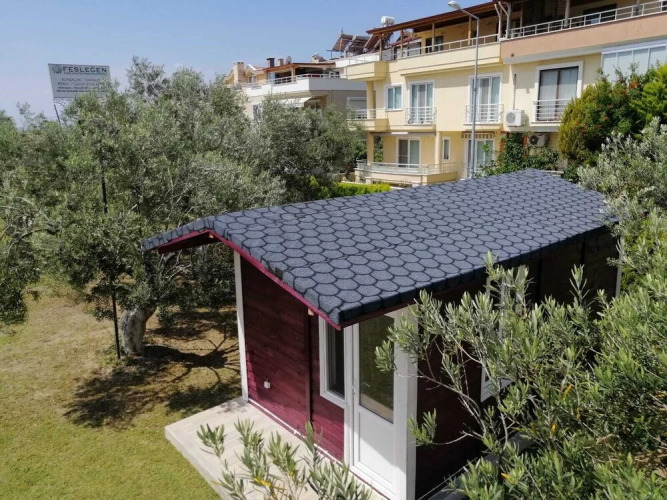Gargaron Beach Hotel - Küçukkuyu