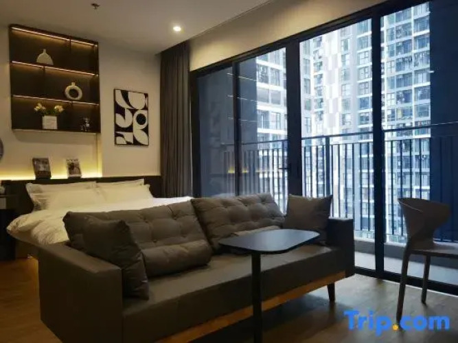 Wenxin Luxury Vinhomes Ocean Park - Hung Yen