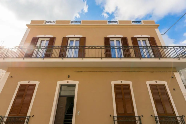 Casa Angelica - Avola