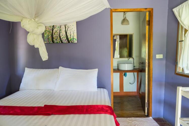 Rabbit Bungalow - Ranong