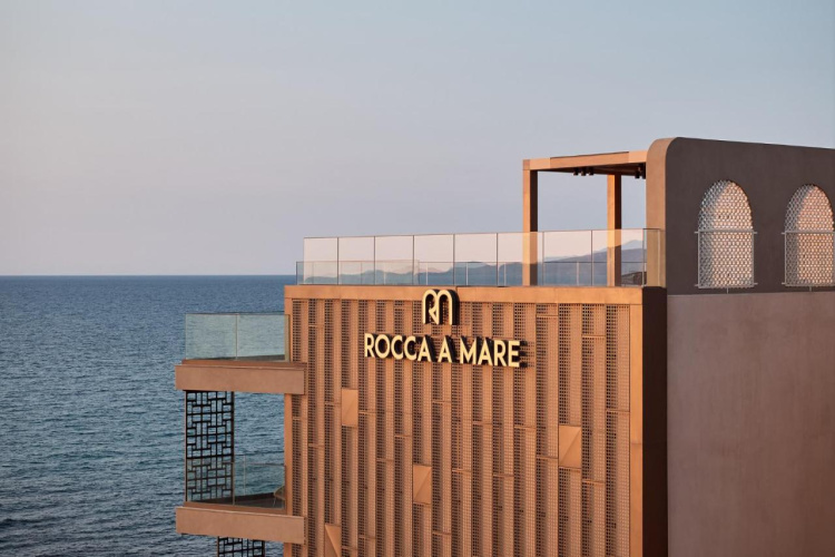 Roccamare Heraklion Hotel - Handwritten Collection - Heraklion