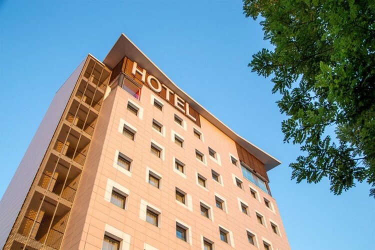 Phi Hotel Milano - Rho