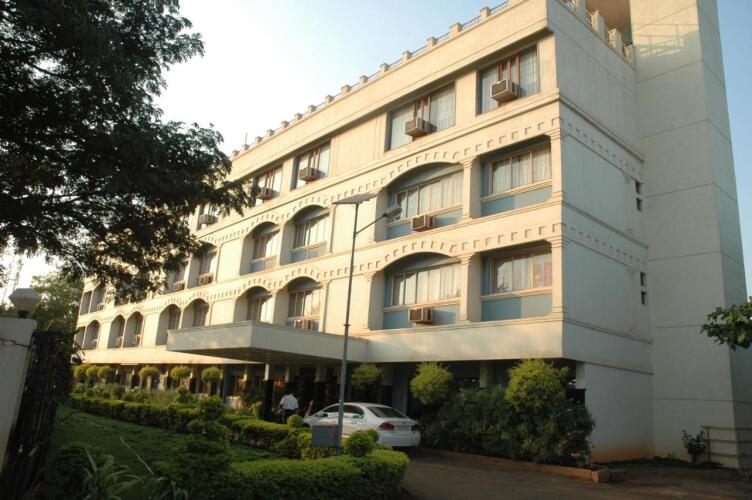 Hotel Sankam Residency - Belagavi