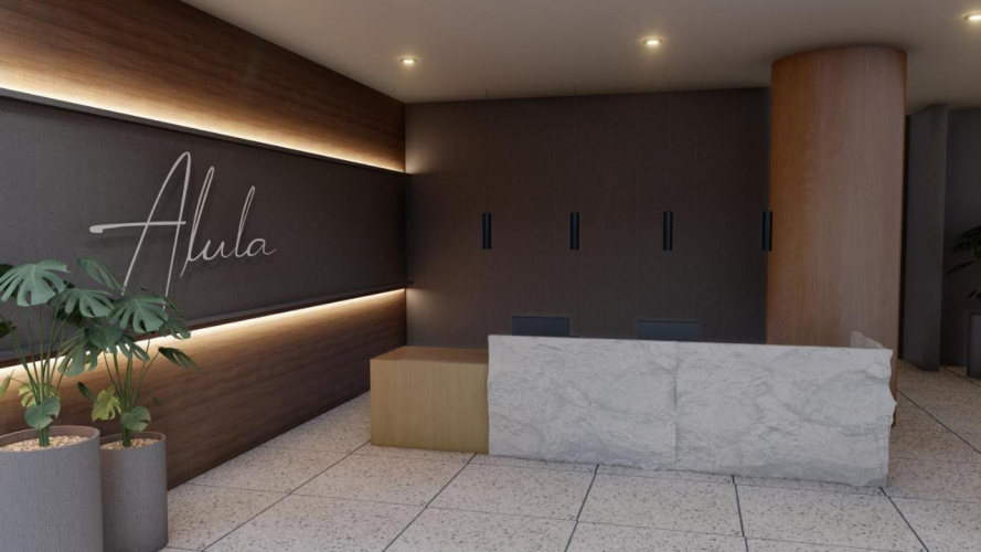 Alula Hotel Encarnacion - Encarnación