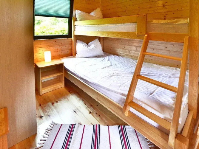 Family Holiday Resort, Mielno - Mielno