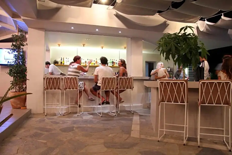 Seaside Suites - Kavos
