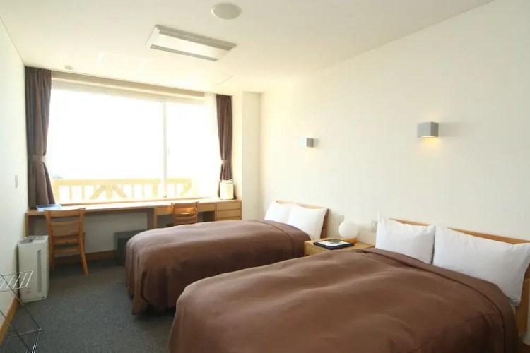 Spa Shiosai - Hokkaido