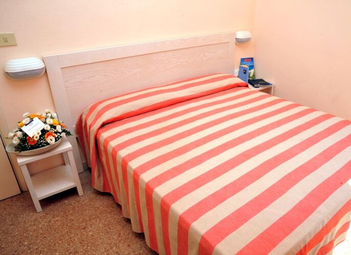 Frank's Hotel - Elba