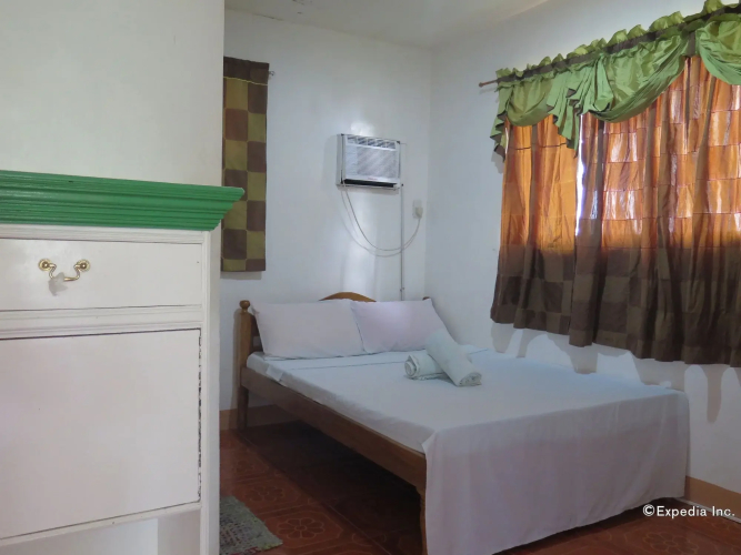 Muro Ami Beach Resort - Panglao