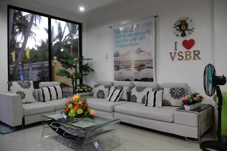 Villa Soledad Beach Resort - Bolinao
