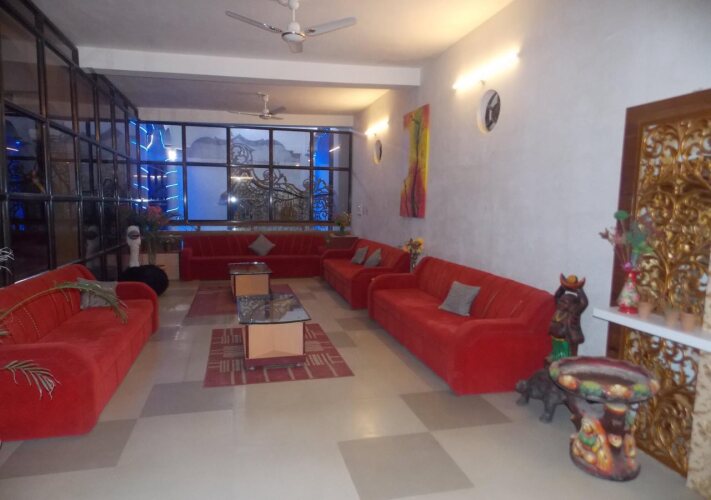 Hotel Royal Palace - Sagar - Sagar