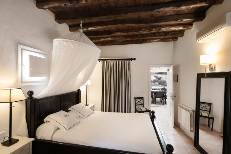 Agroturismo Can Guillem - Ibiza