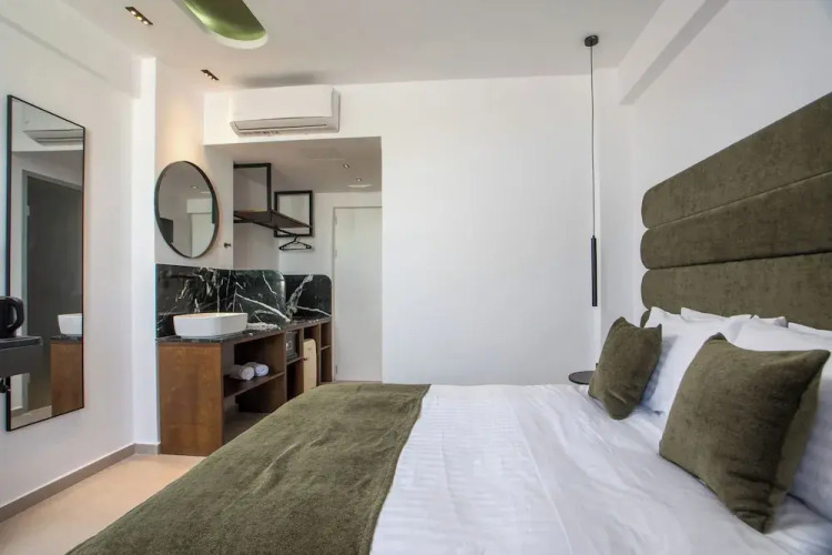 Ermou 44 City Hotel - Faliraki