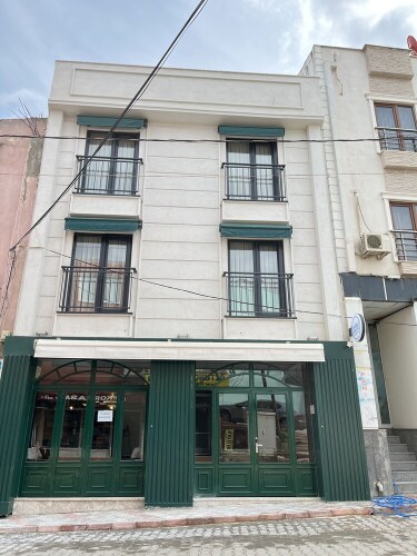 Sezer's Oliva Hotel - Geyikli