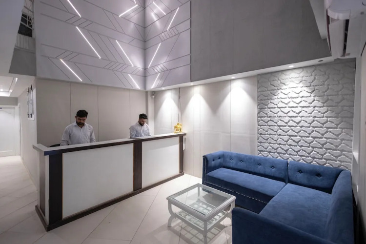 Hotel Downtown - Chandigarh