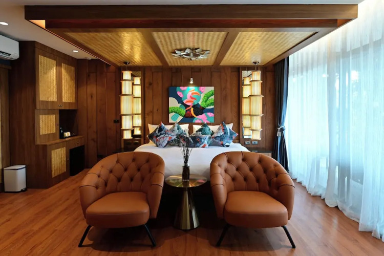 Big Sun Residence By Iretreat - Ko Yao Noi