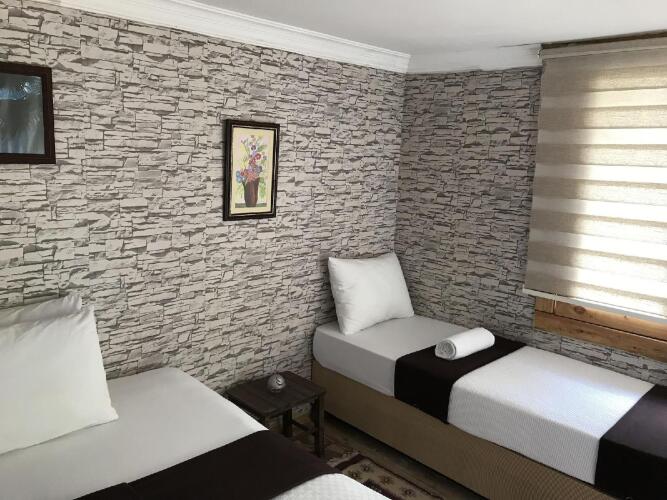 Ayanya Beach & Bistro Bungalows - Tekirdağ