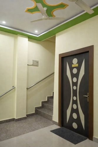 Hotel Shivoham - Mathura