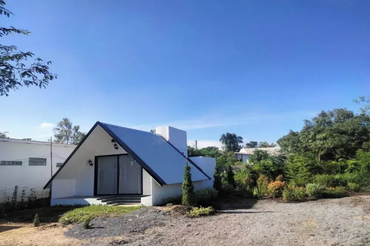 Rayearth The Villa - Pak Chong