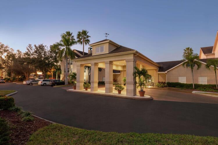 Homewood Suites By Hilton - Fort Myers - Fort Myers, FL