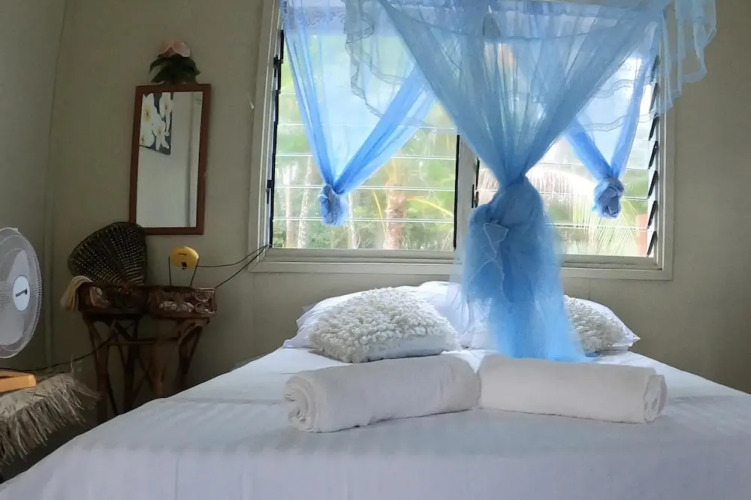 Welcome To Putuo Ecolodge, Hidden Germ Of Solomon - Solomon Islands