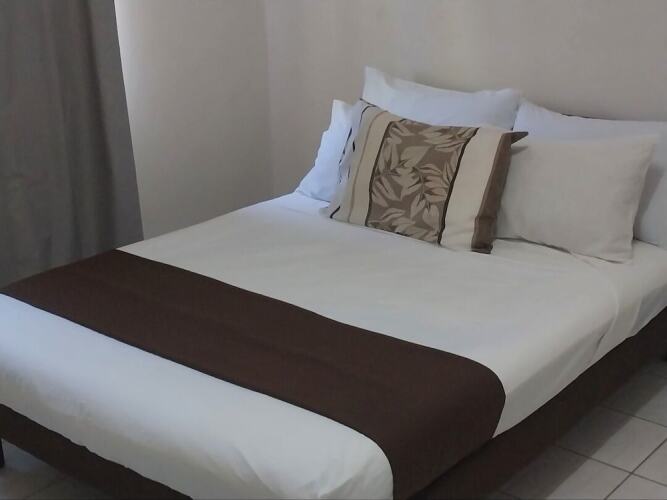 Ben's Fiji Private Accommodation Gateway Escape - ナンディ