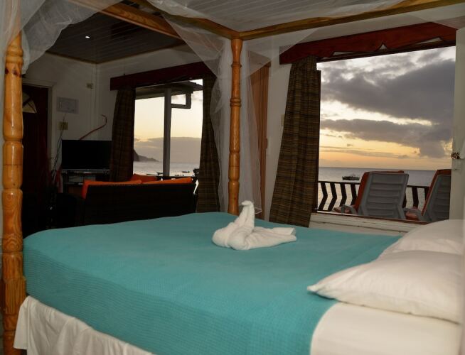 The Naturalist Beach Resort - Tobago