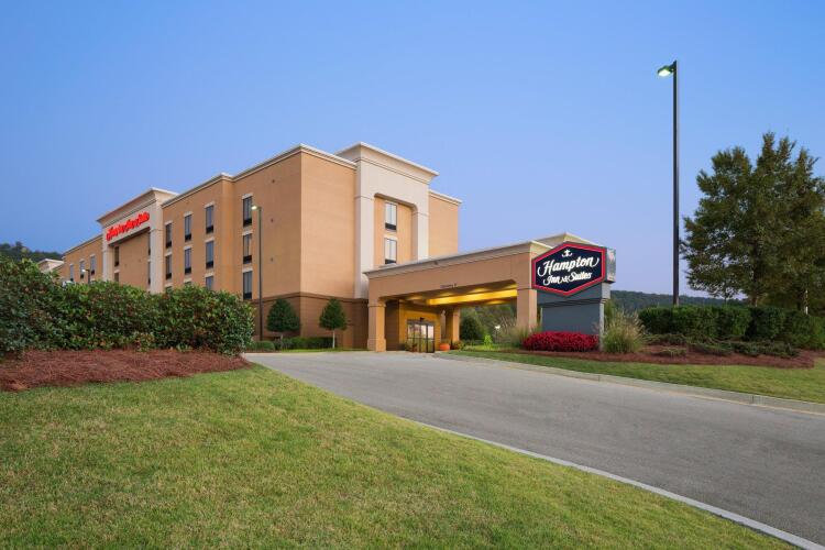 Hampton Inn & Suites Birmingham/280 East-eagle Point - Hoover, AL