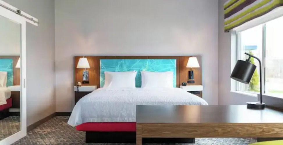 Hampton Inn Cooperstown - Cooperstown, NY