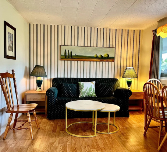 St Lawrence Motel - Prince Edward Island