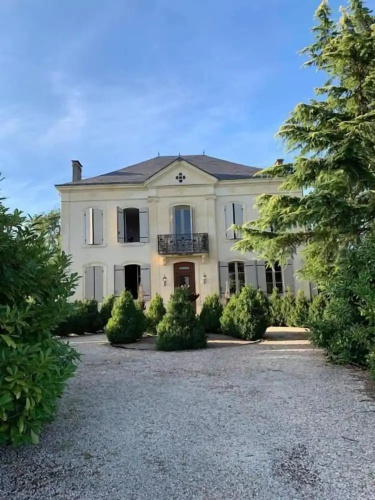En Bord De Rivière - Lot-et-Garonne