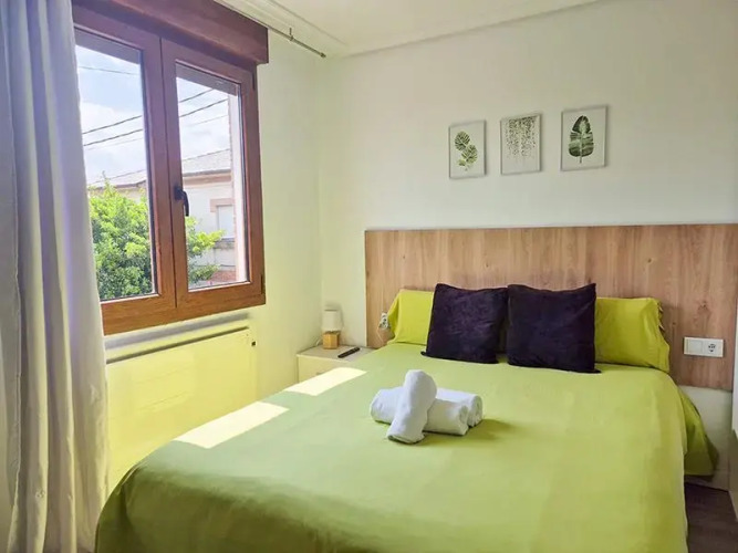 Apartamentos La Maruca Loft Deluxe 3000 - Santander, España