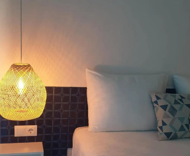 Faralya Tuz Hotel - Uzunyurt