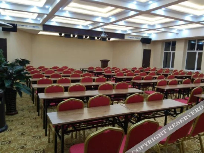Mushang Holiday Hostel - Harbin