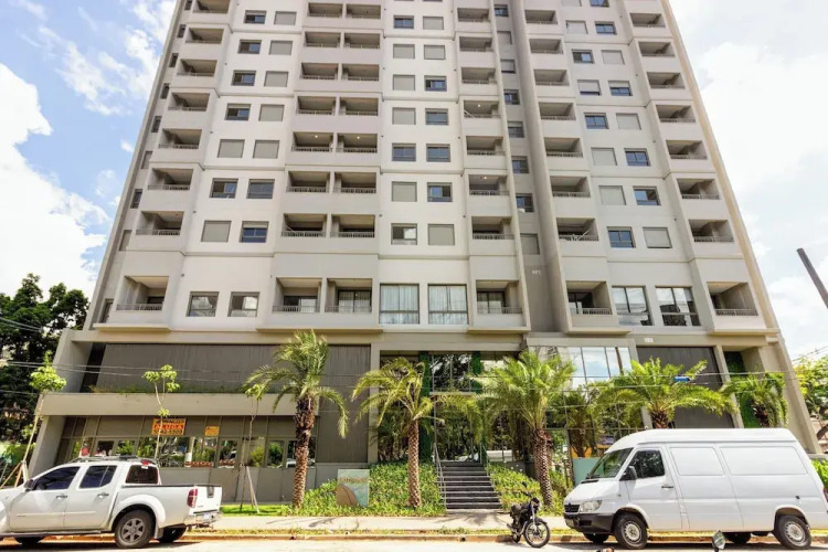 Charlie Bothanic Campo Belo - São Paulo