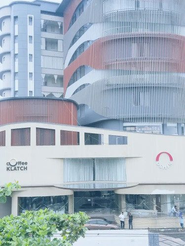 Oshin Hotels & Resorts - Kozhikode