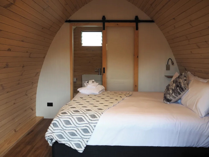 Wonthaggi Park Lane Holiday Park - Gippsland