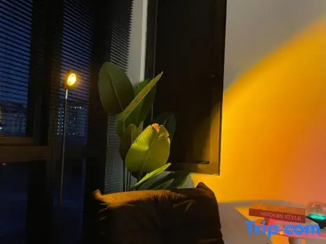 Pavilion Bukit Jalil Revo@aurora By D'summer91 - Seri Kembangan