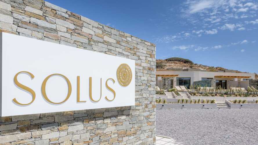 Solus - Milos