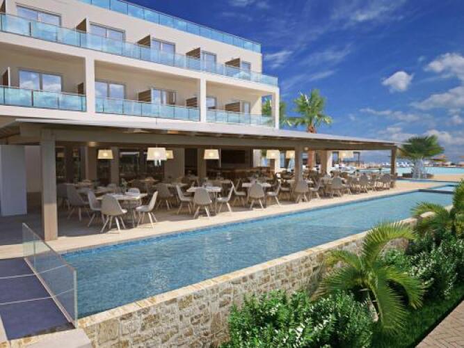 Laguna Holiday Resort - Corfu