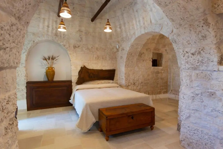 Terrazze Sulla Valle - Martina Franca