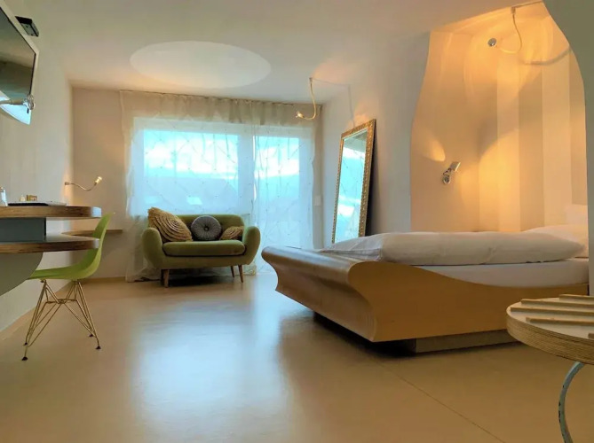 Hotel Milú - Ludwigsburg