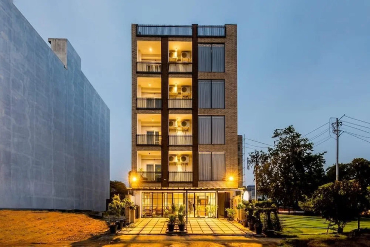 Imperial Stayz - Gurugram