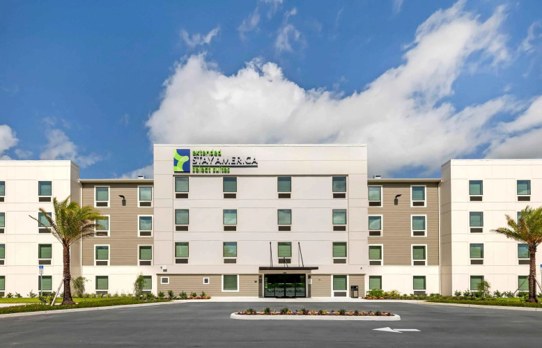 Extended Stay America Select Suites - Wildwood - The Villages - Wildwood, FL