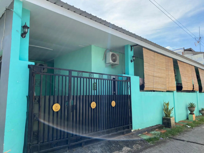 Guest House Toddopuli Vii - Makassar