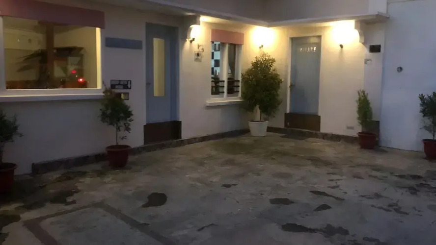 Hotel Arda Bali - Negara