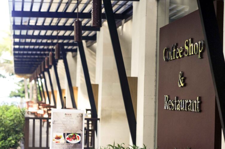 Bali Relaxing Resort & Spa - Sanur