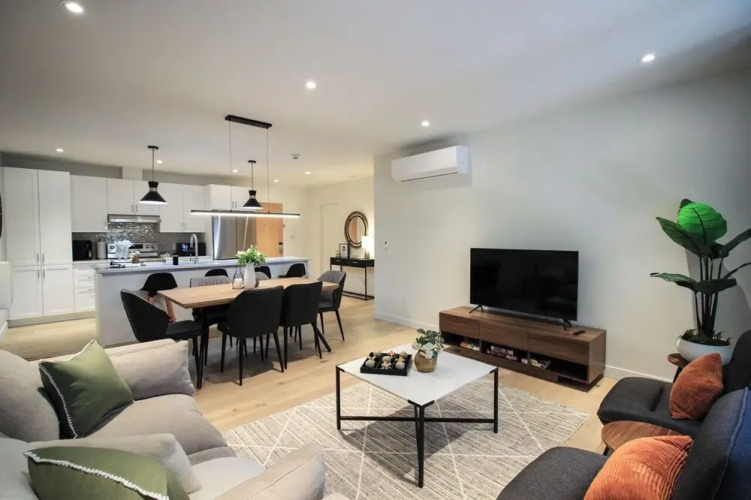 Le 800 - Mont-Tremblant